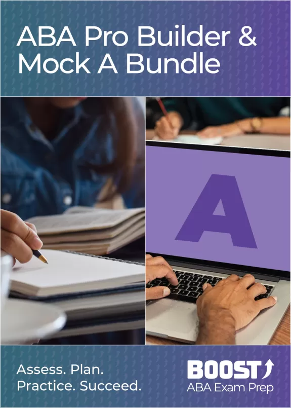 5th Edition Task List BOOST Bundle 2 | ABA Technologies